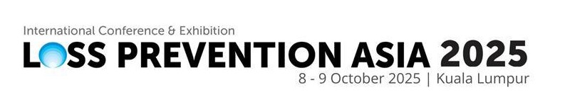 CAPS Loss Prevention Asia 2025